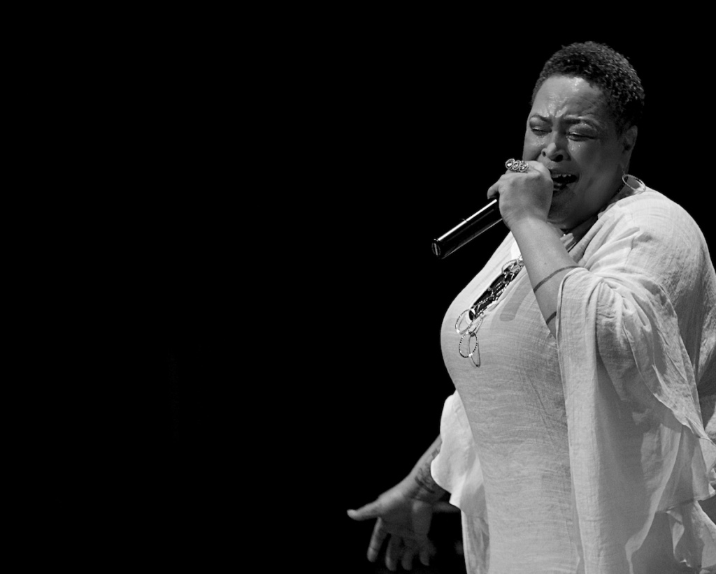 SOULOMYTE | Bday Bash w Lady Alma | SAT Apr 6 10p | Funky People Online