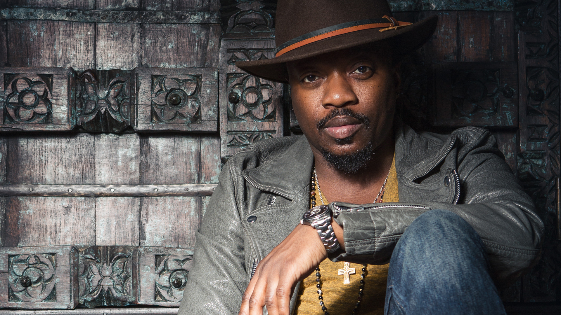 Anthony Hamilton & Jazmine Sullivan Concert – NJPAC | Funky People Online
