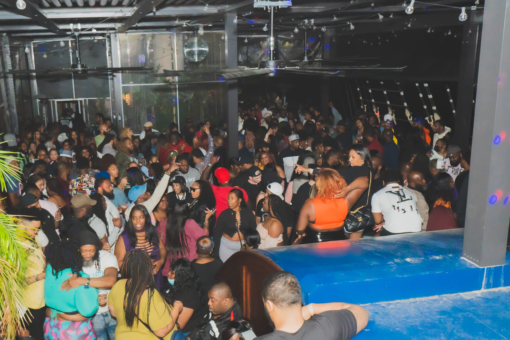 Freedom Party®Phila-May20 | Funky People Online