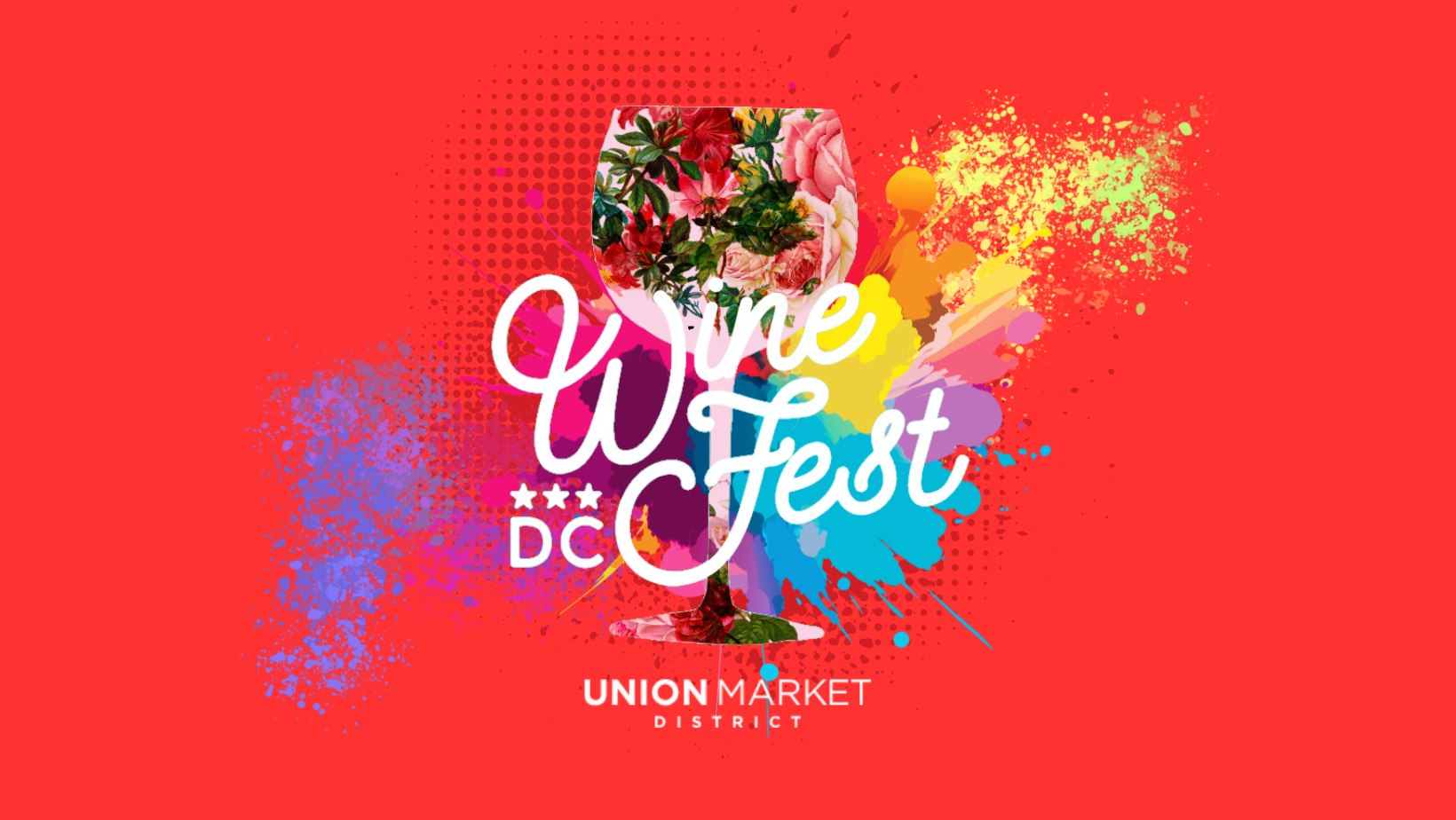 DC Wine Fest – Spring Edition 2025 | Funky People Online